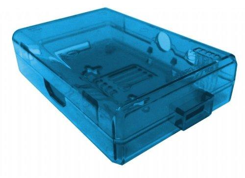 SB Components Raspberry Pi Model A Case sb components