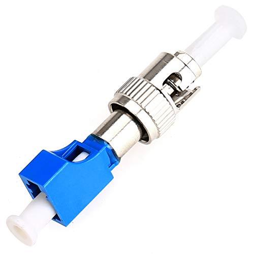 KELUSHI Single Mode 9/125 SM ST Male to LC Female KELUSHI