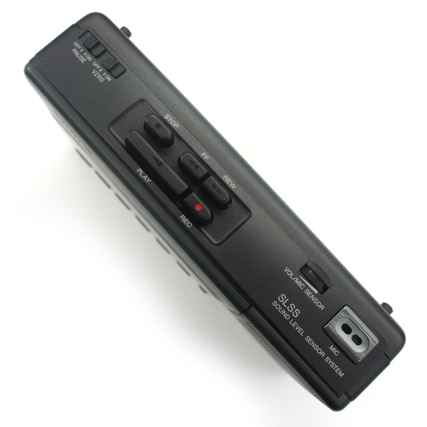 Aiwa Cassette Recorder TPX900 Digital Scramble Aiwa