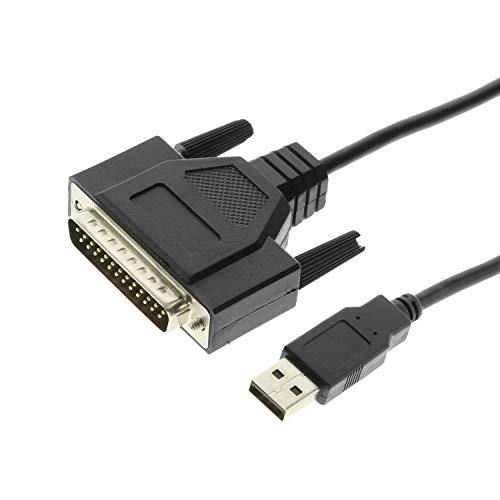 Unitek USB to Dual Serial RS-232 Converter USB to Unitek