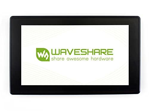 waveshare Raspberry Pi IPS 1024x600 7inch HDMI waveshare